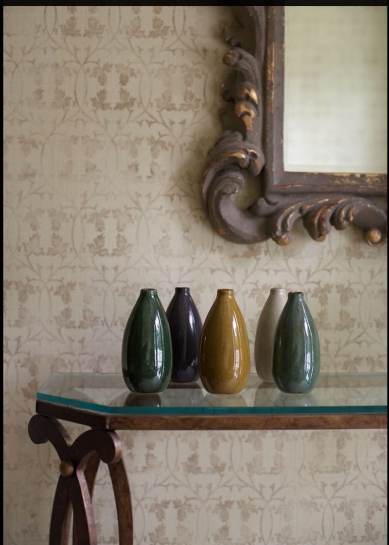 Interior Design Decoration Details | Sandra Oster Interiors
