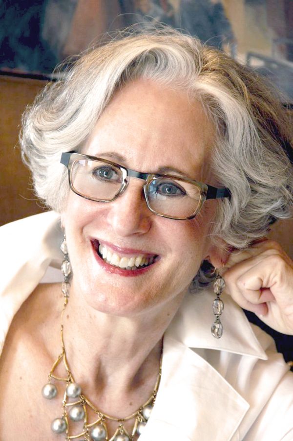 Sandra-Oster_Close-Smile | Sandra Oster Interiors