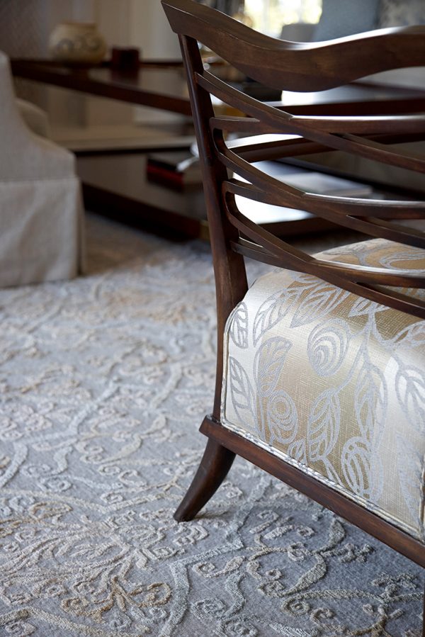 Interior Design Decoration Details | Sandra Oster Interiors