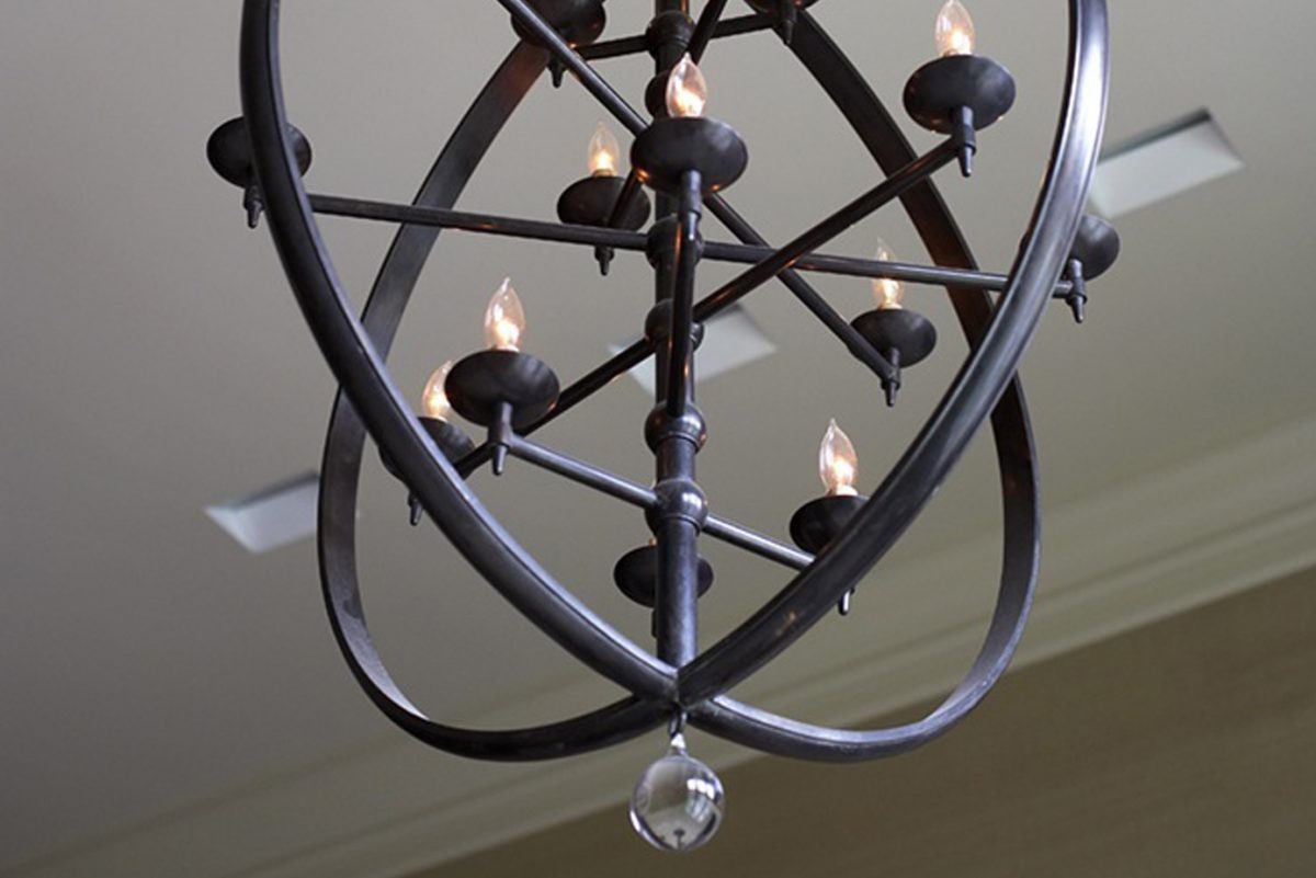Interior Design Portfolio | Sandra Oster Interiors