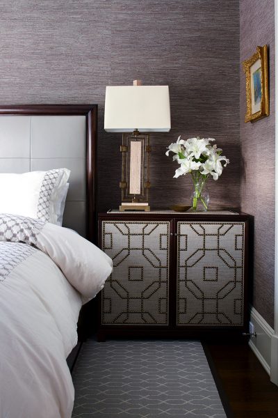 Best luxurious bedroom design ideas | Sandra Oster Interiors