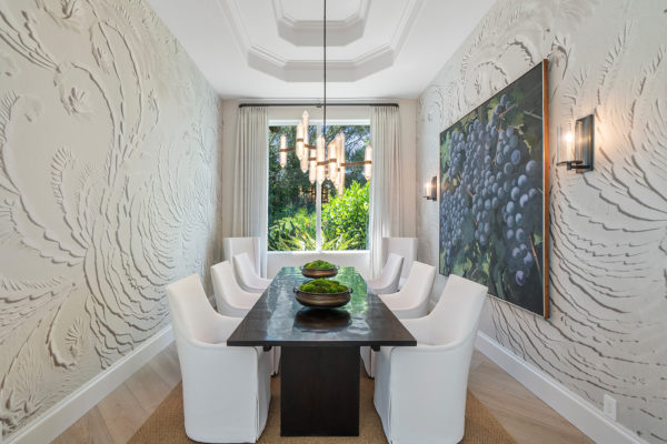Sandra Oster Interiors